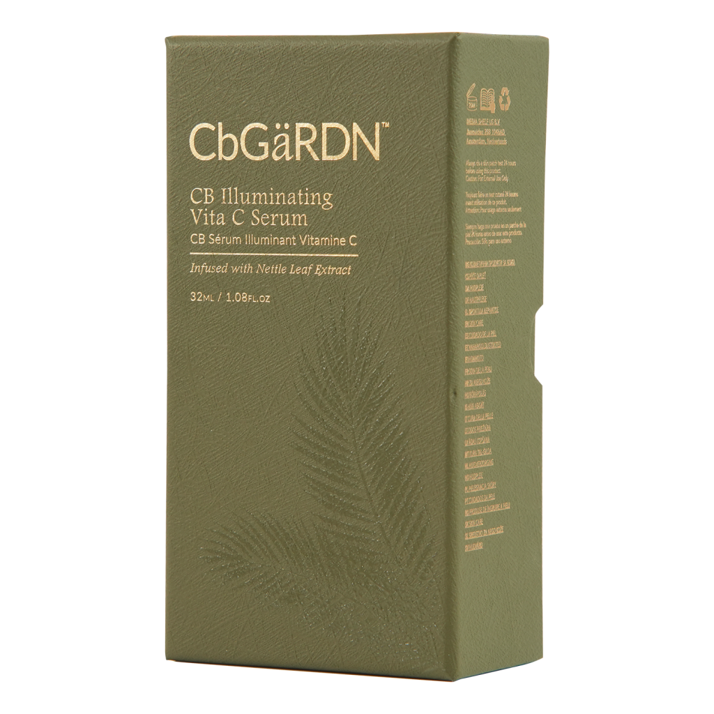 Home / Essentials Collection / CB Illuminating Vita C Serum Home / Essentials Collection / CB Illuminating Vita C Serum