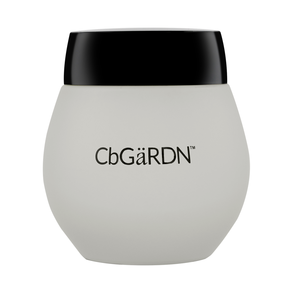 CB Midnight Melting Mask : CBGardn