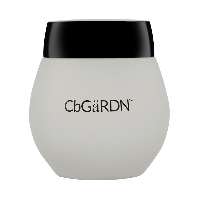 CB Midnight Melting Mask : CBGardn