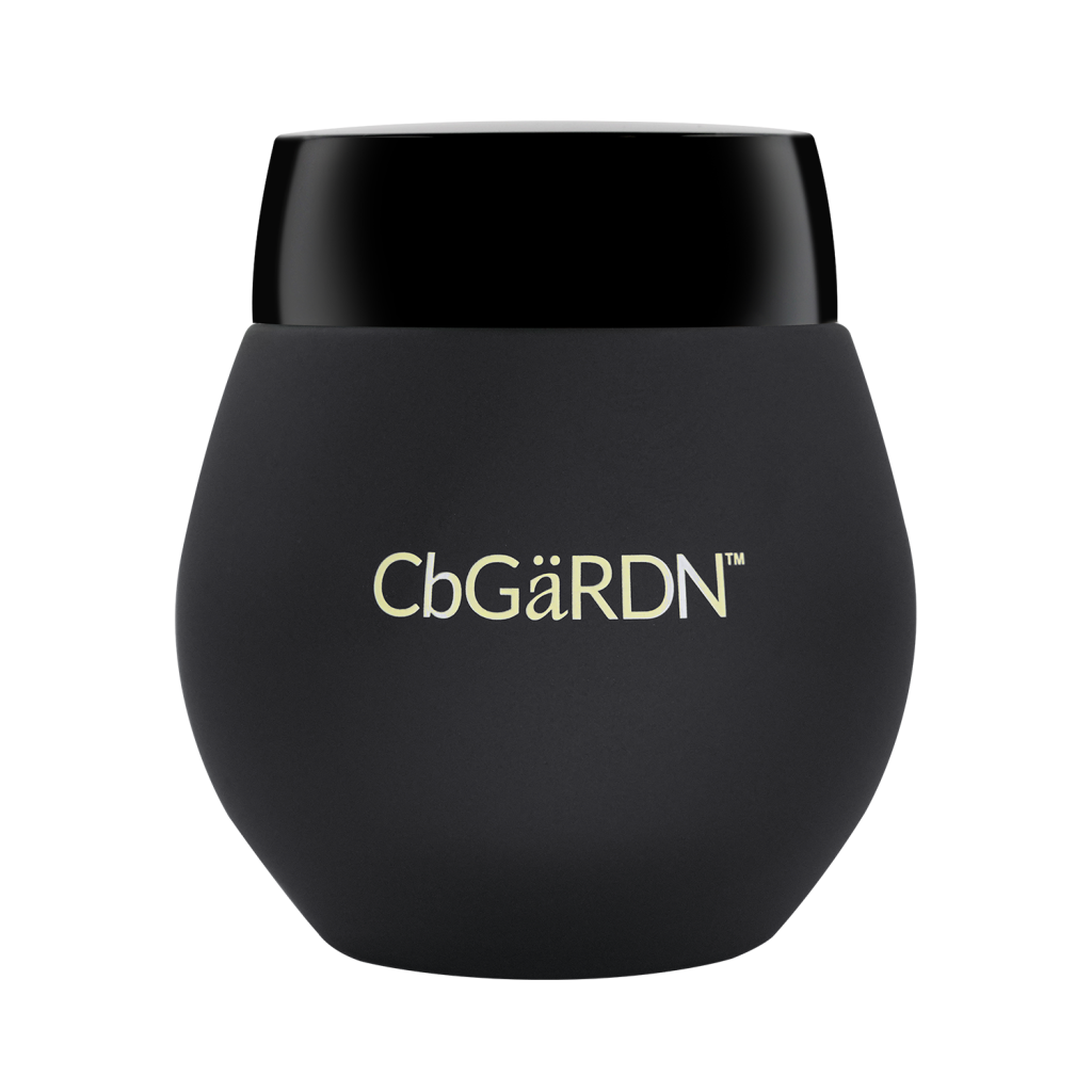 CB Purifying Heating Mask : CBGardn