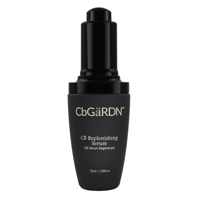 CB Replenishing Serum : CBGardn