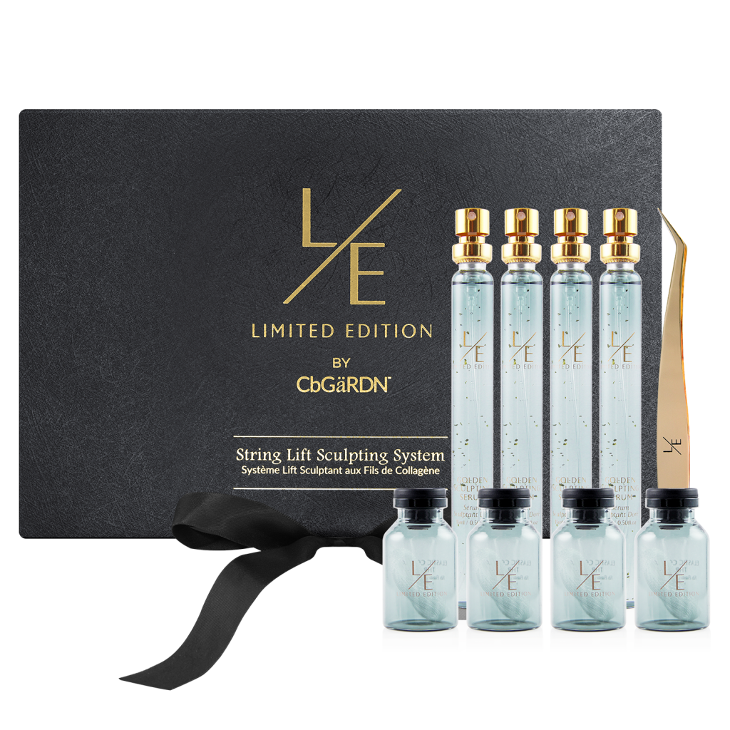 String Lift Sculpting System : CBGardn