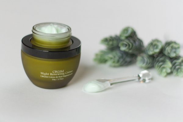 What's Trending In 2023: A Closer Look at the CBGöld Bio-Restorative ...