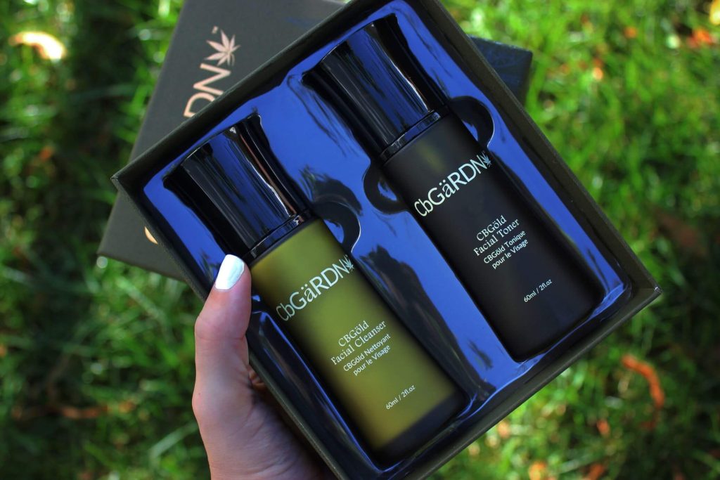 8 Ways to Boost Your Skincare Routine : CBGardn